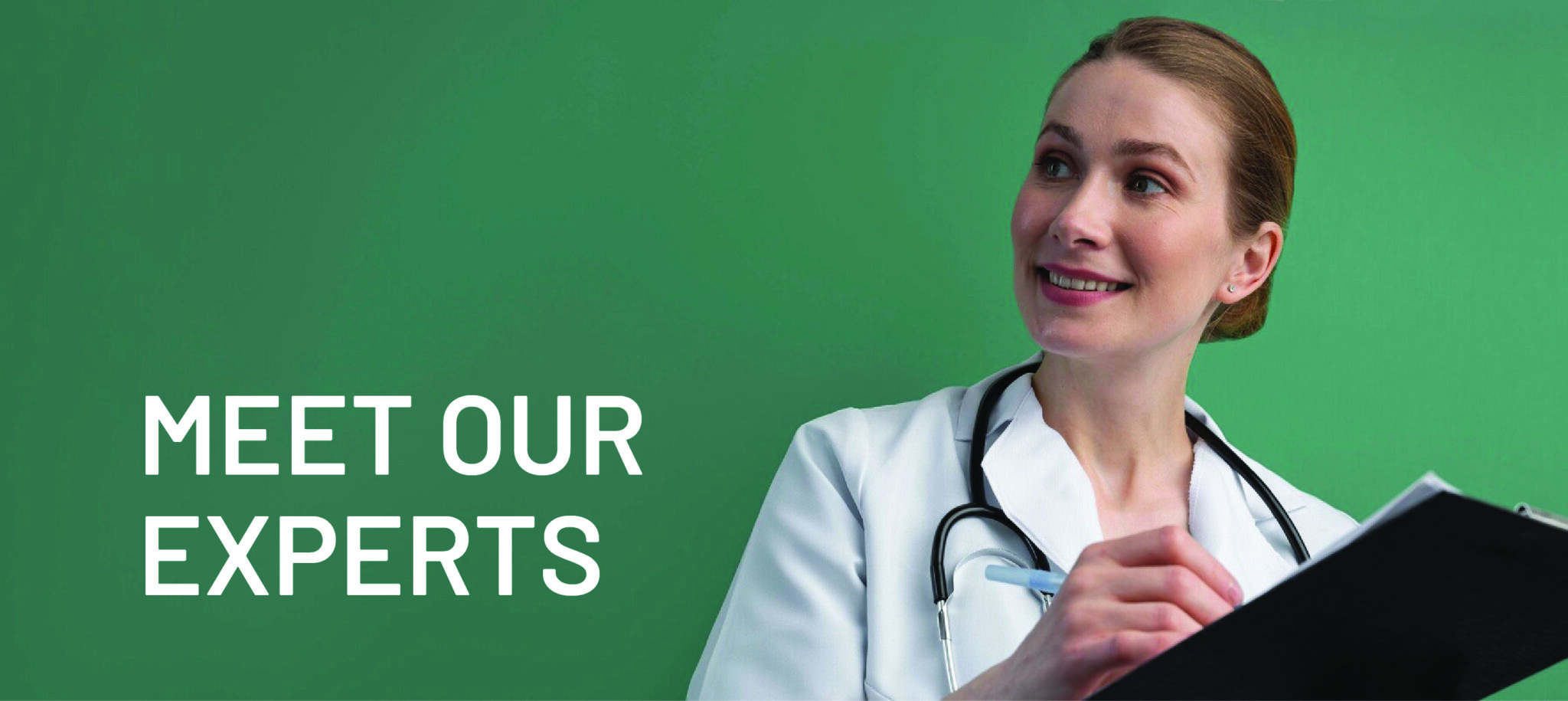 Meet Our Experts – ANWA